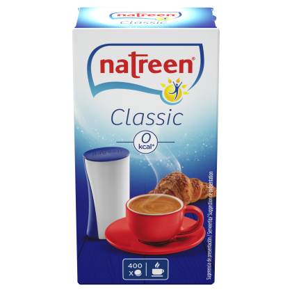 Natreen ES | Natreen ES